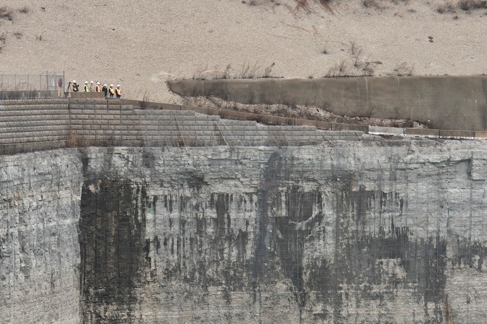 McCook Reservoir - Municipal Water Leader Magazine