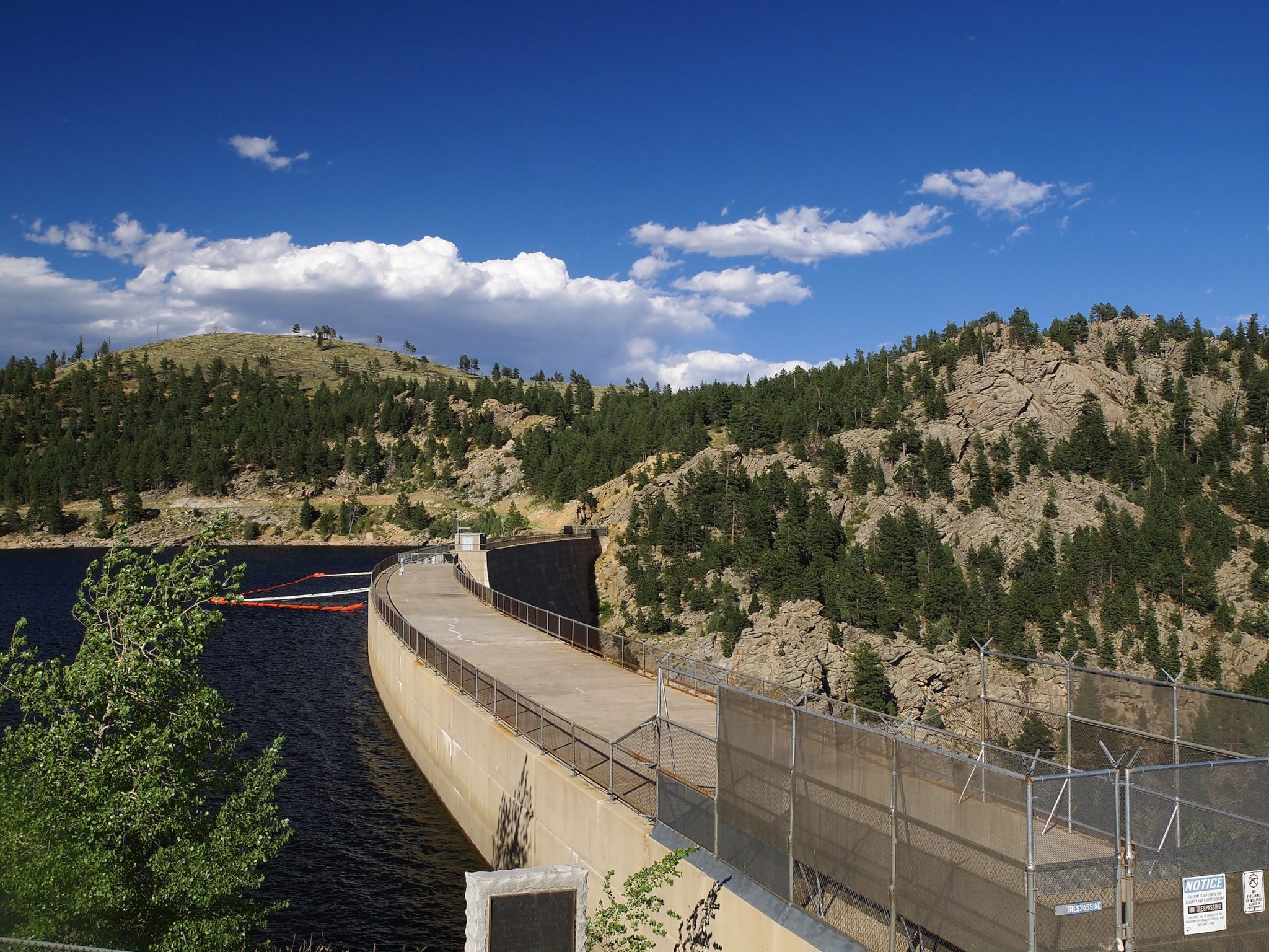 Building Lasting Relationships to Raise a Dam - Municipal Water Leader ...