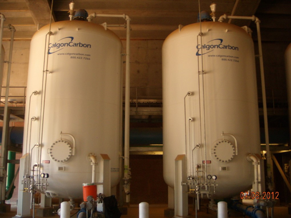 Comprehensive Sustainability - Municipal Water Leader Magazine