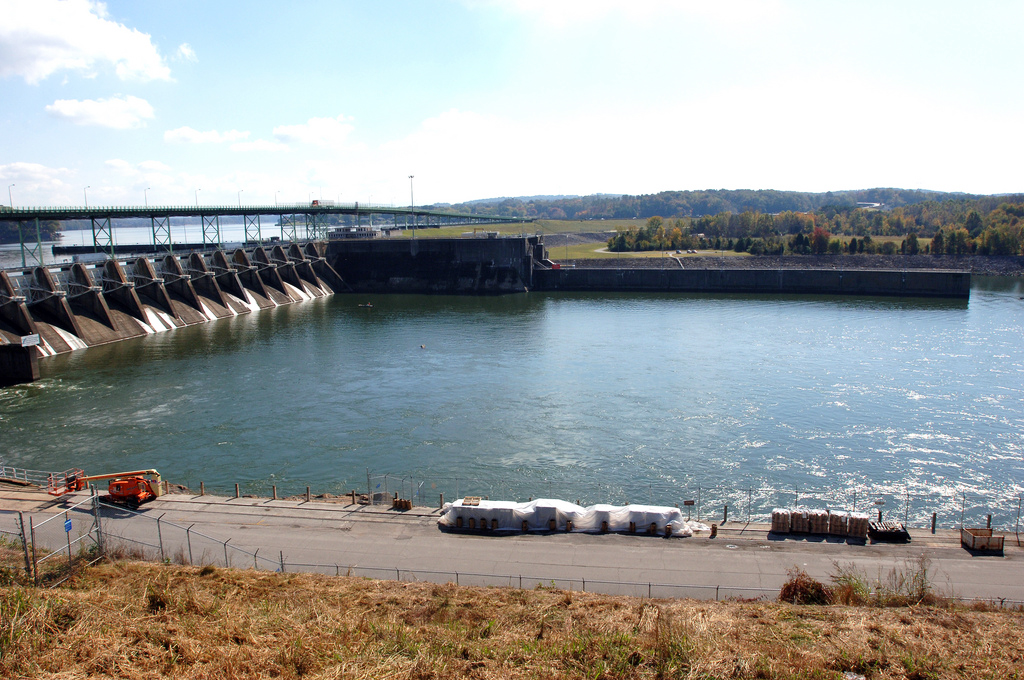 Looking Long Term at Water in Tennessee - Municipal Water Leader Magazine