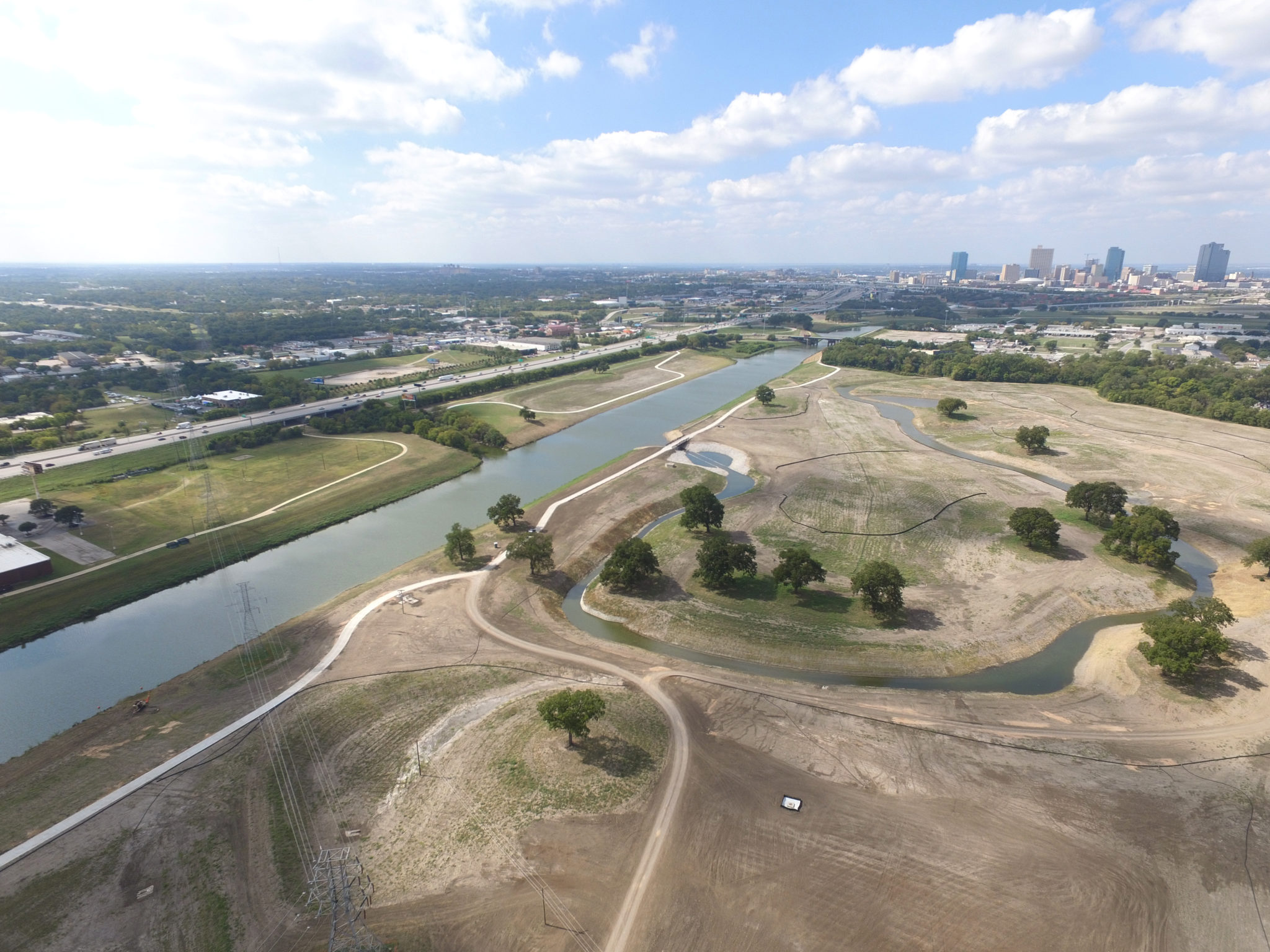 Fort Worth on the Trinity River - Municipal Water Leader Magazine
