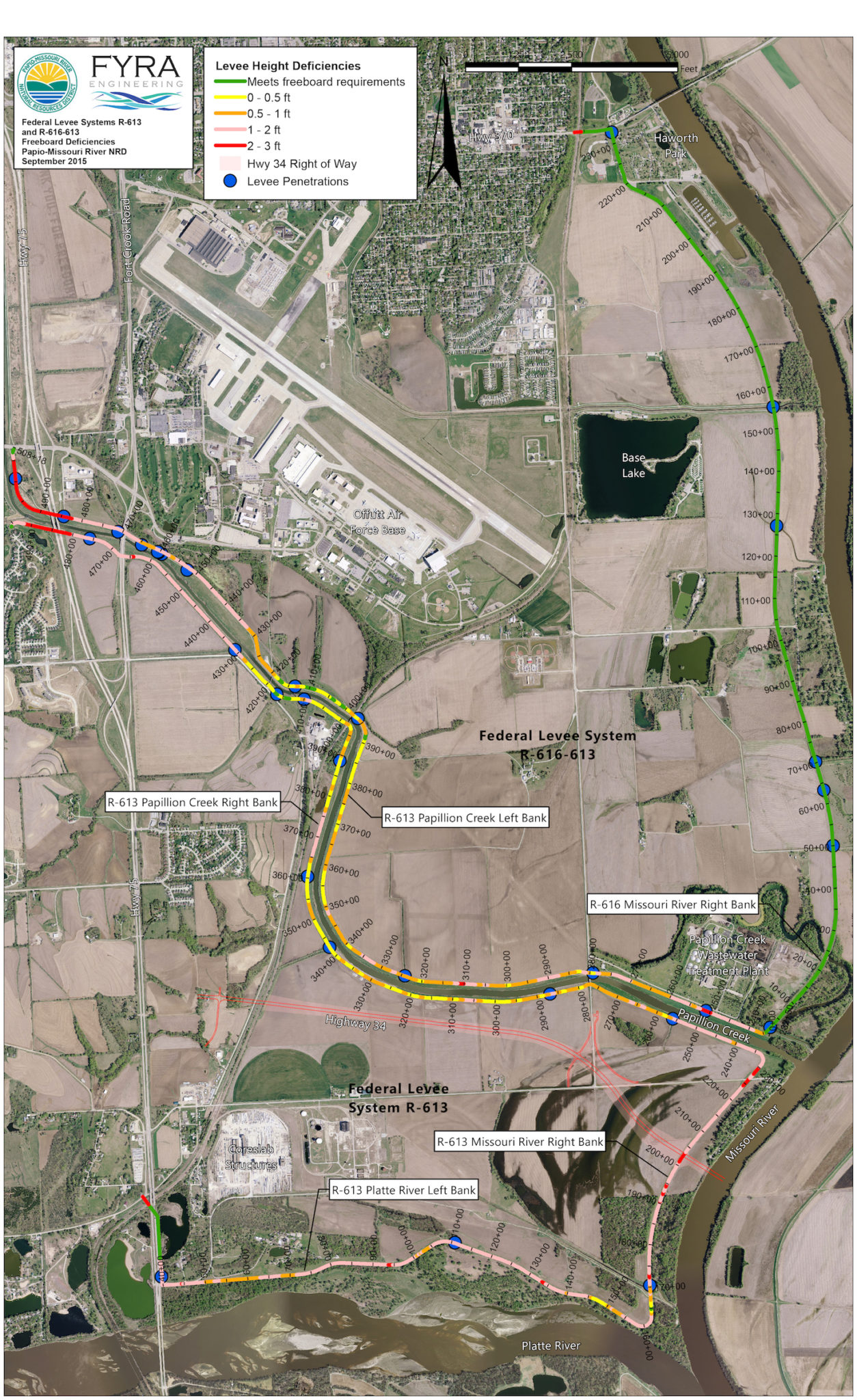 Getting to Yes on Flood Protection - Municipal Water Leader Magazine
