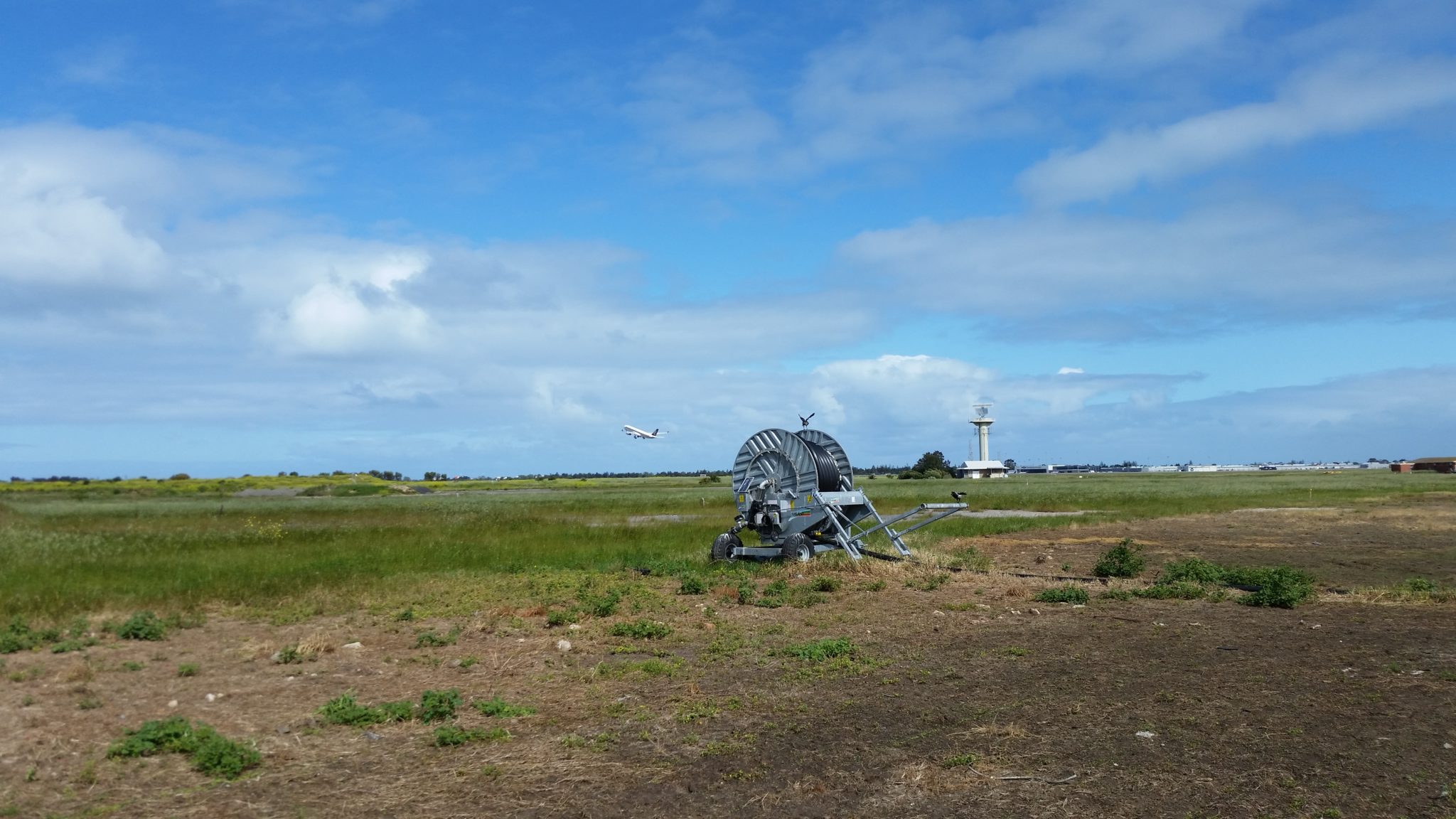 Greg Ingleton of SA Water - Municipal Water Leader Magazine