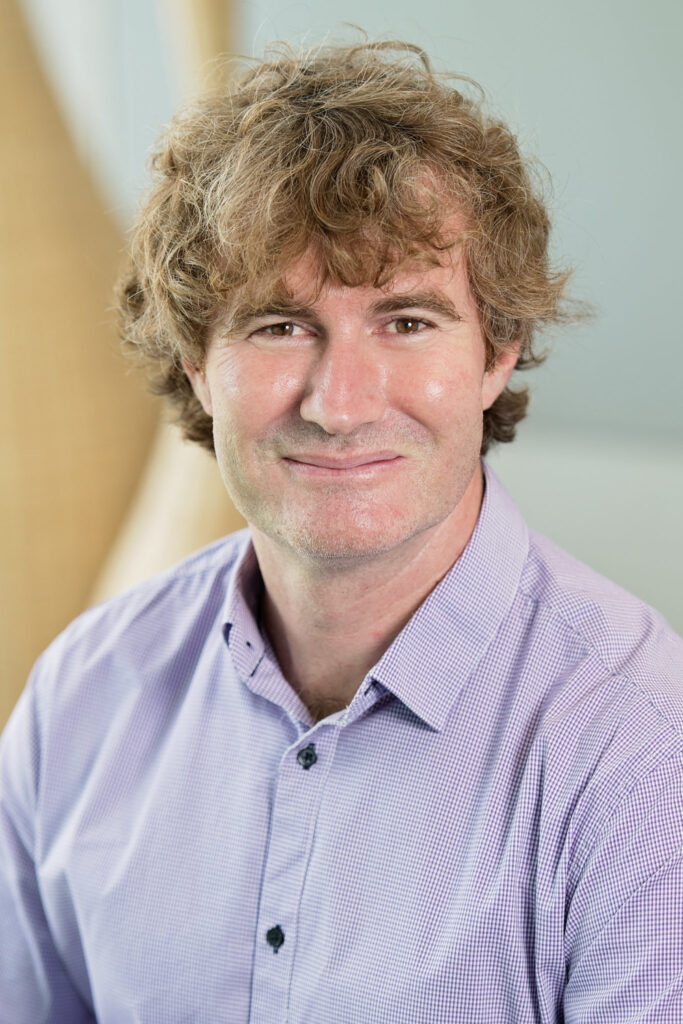 Greg Ingleton of SA Water - Municipal Water Leader Magazine