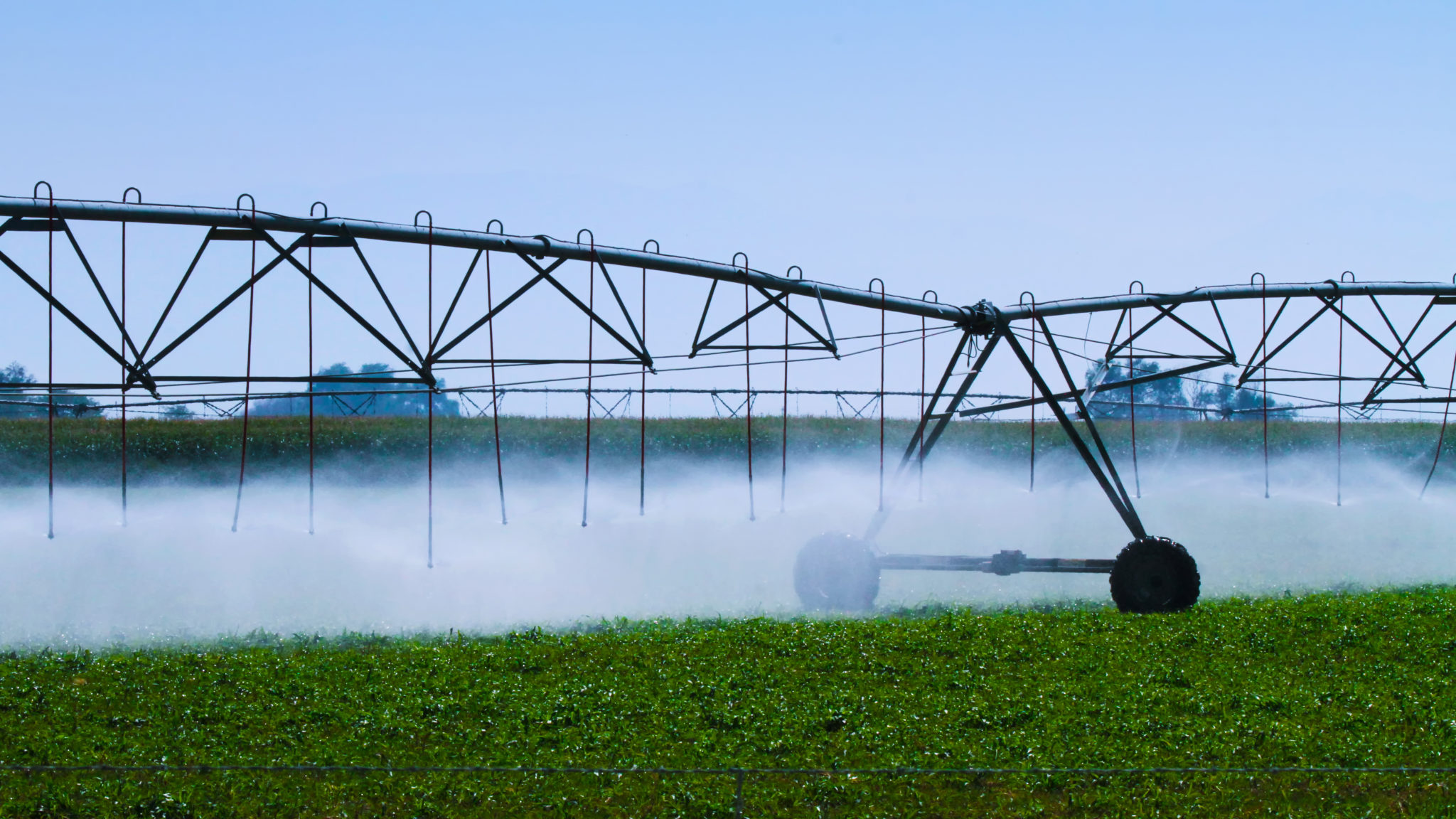 Continuing a Legacy in the Upper Colorado Region - Municipal Water ...