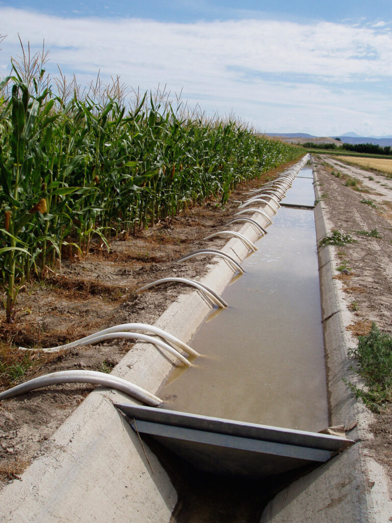Continuing a Legacy in the Upper Colorado Region - Municipal Water ...
