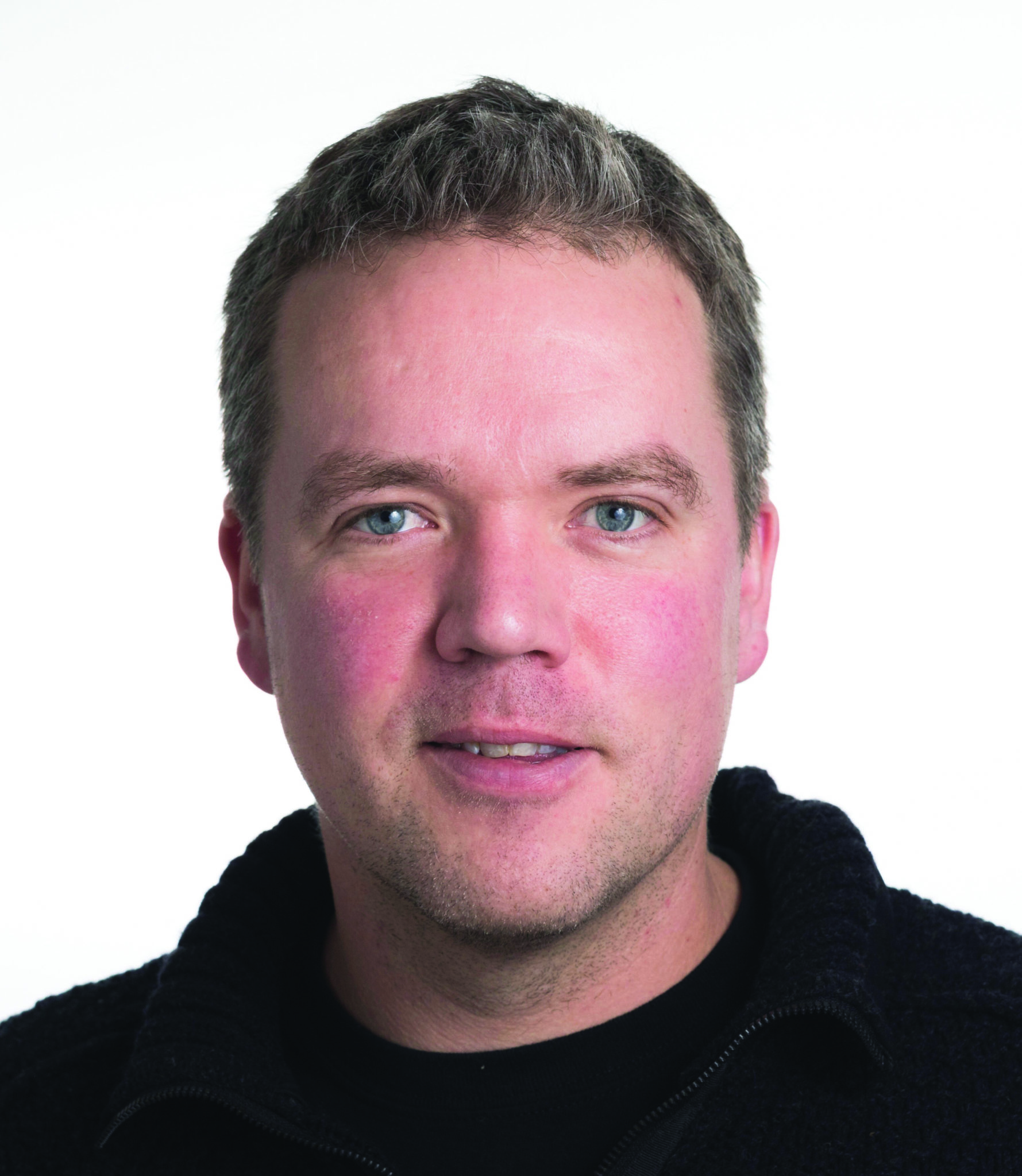 A Burst of Innovation - Municipal Water Leader Magazine