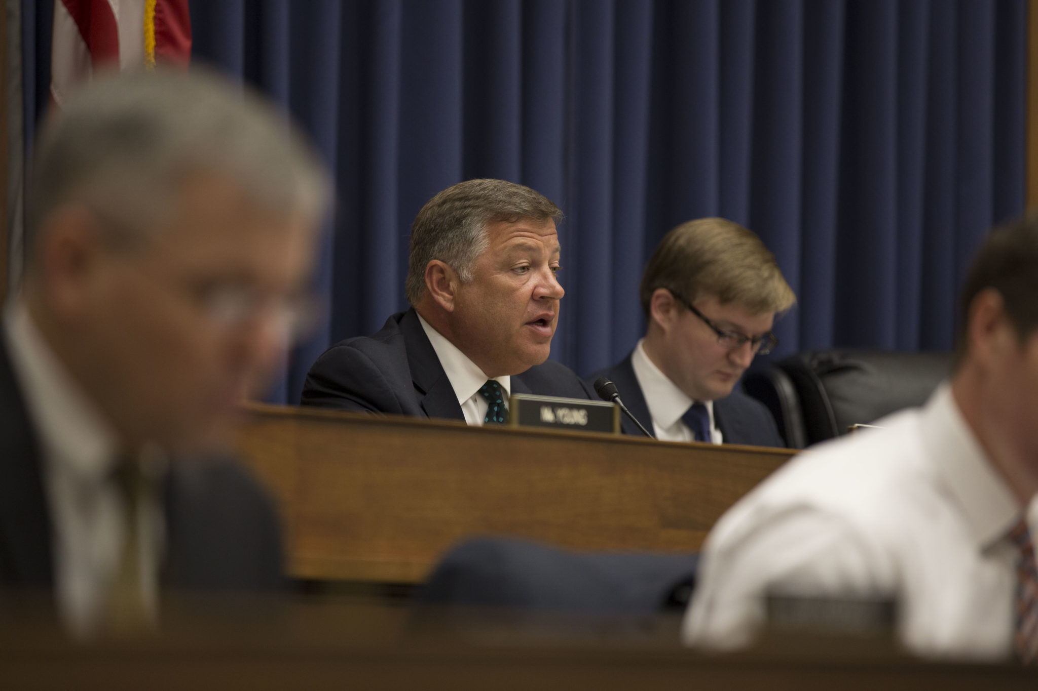 WRDA Works for America’s Water Infrastructure - Municipal Water Leader ...