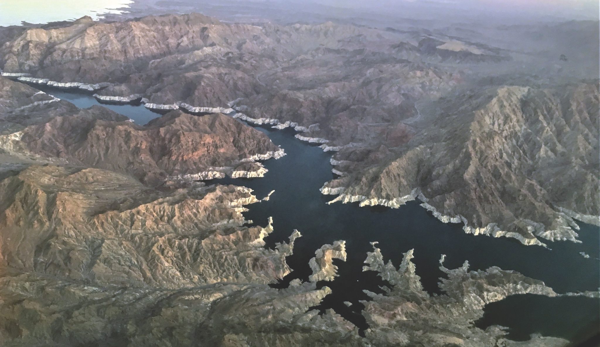 Problem-Solving in the Colorado River Basin - Municipal Water Leader