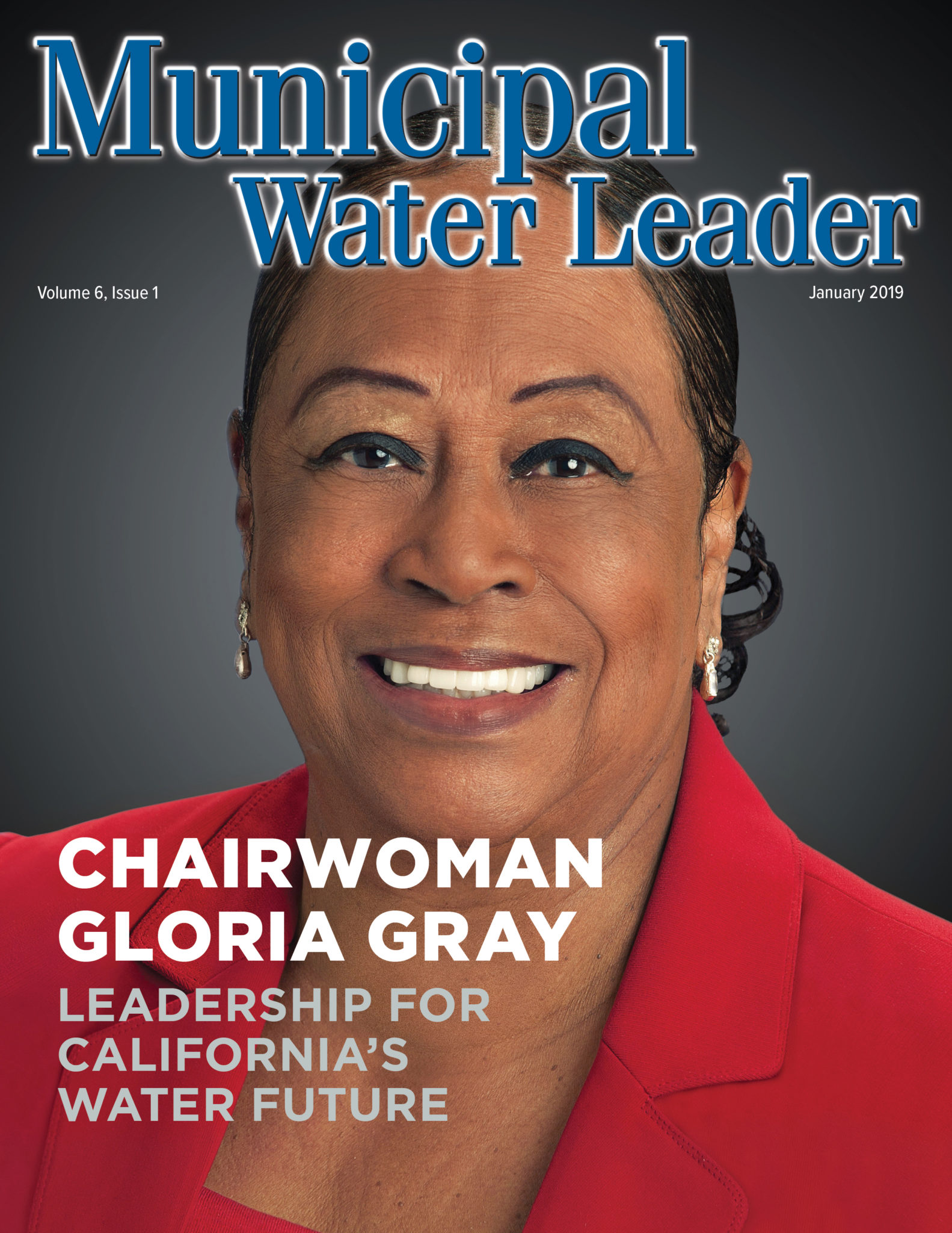 Archive - Municipal Water Leader Magazine
