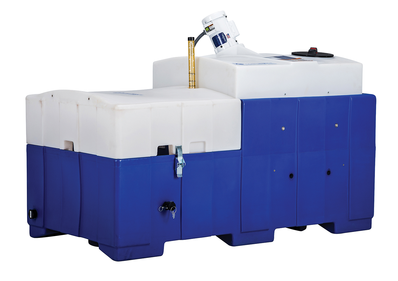 New Trends in Chemigation - Municipal Water Leader Magazine