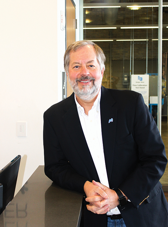 Calling All Water Leaders! - Municipal Water Leader Magazine