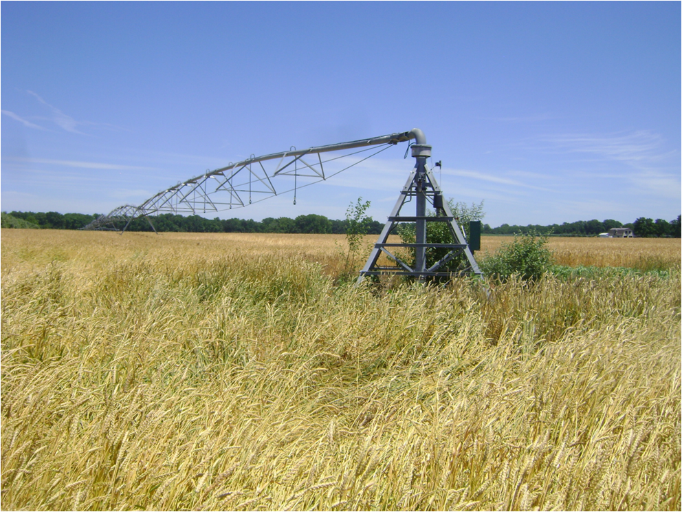 Secretary Ben Grumbles: Advancing One Water Management in Maryland ...