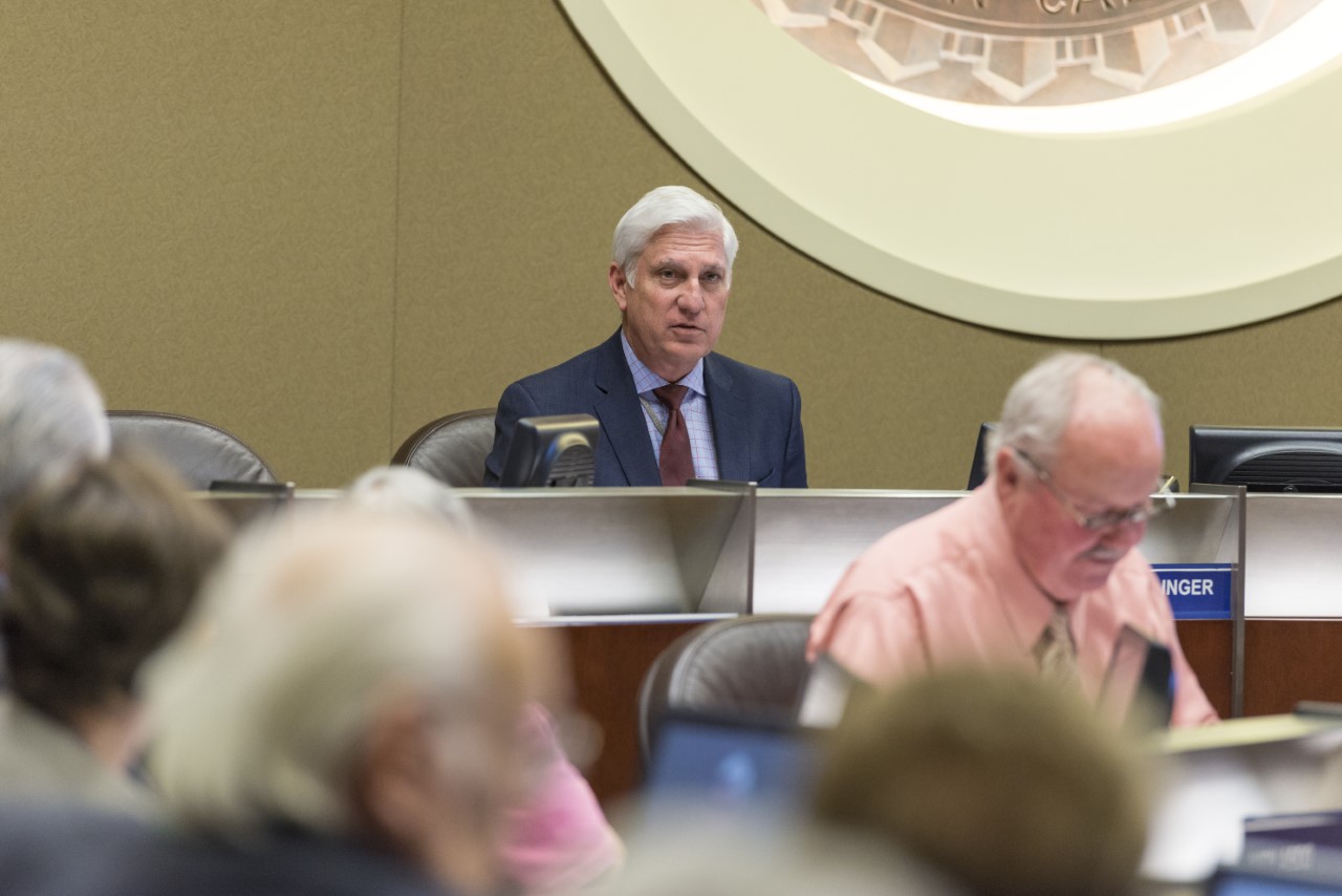 A Remarkable Achievement: Metropolitan’s Jeffrey Kightlinger on the DCP ...