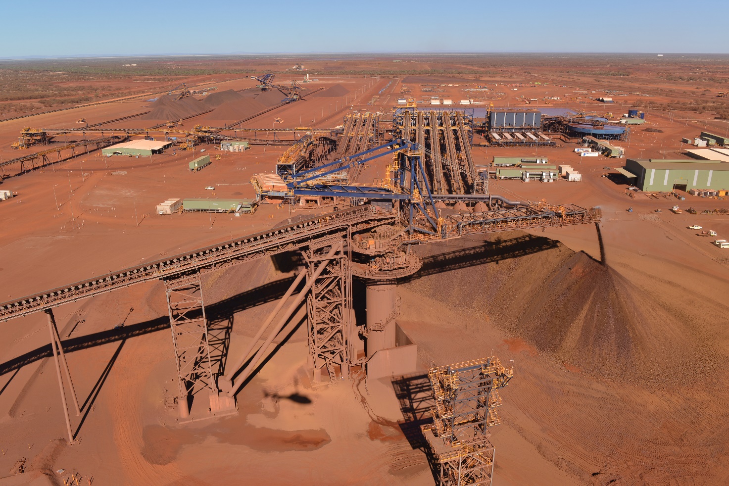 Osmoflo: Addressing Desalination Needs Worldwide - Municipal Water ...