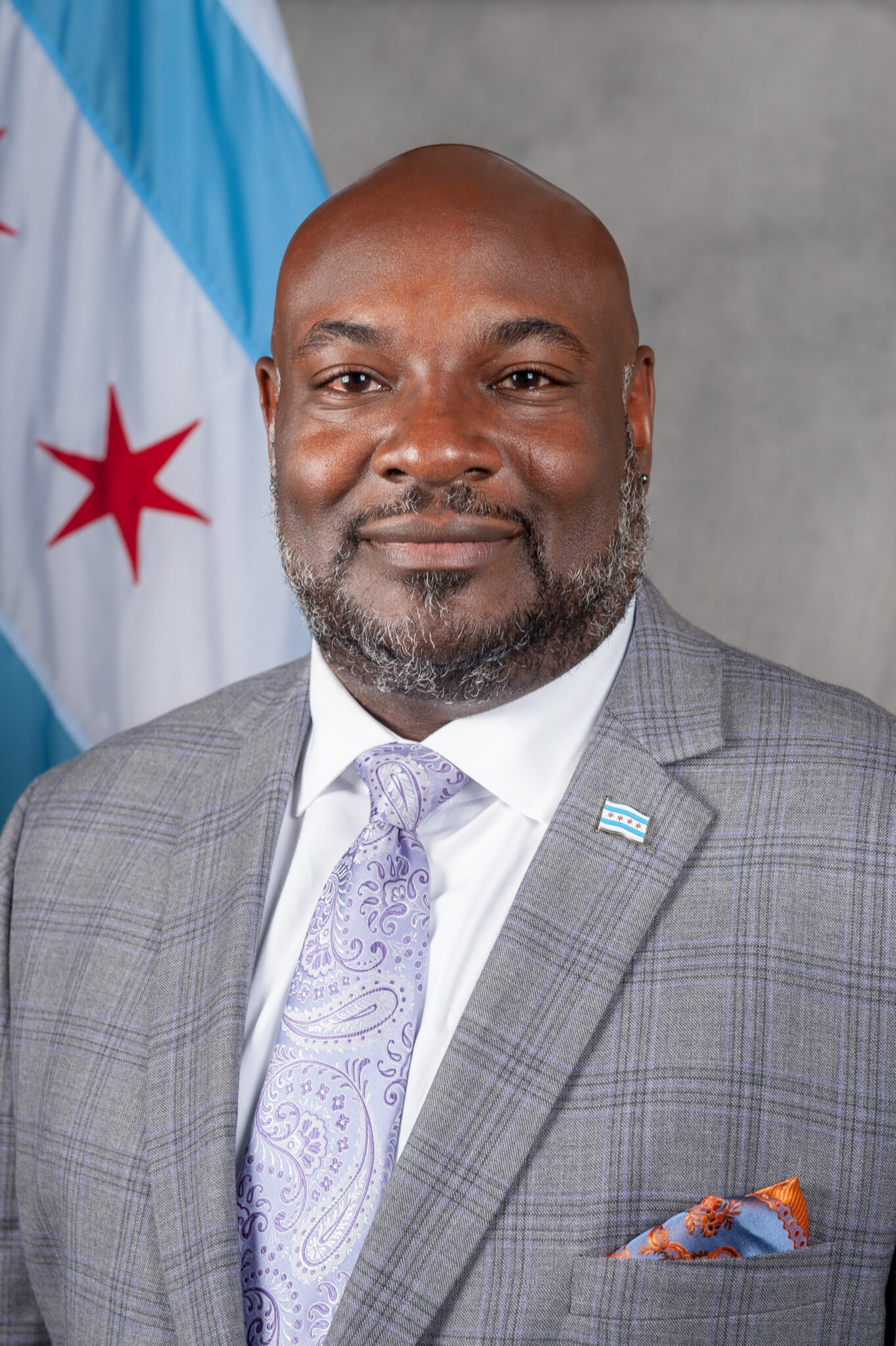 Green Water Infrastructure for Chicago - Municipal Water Leader Magazine