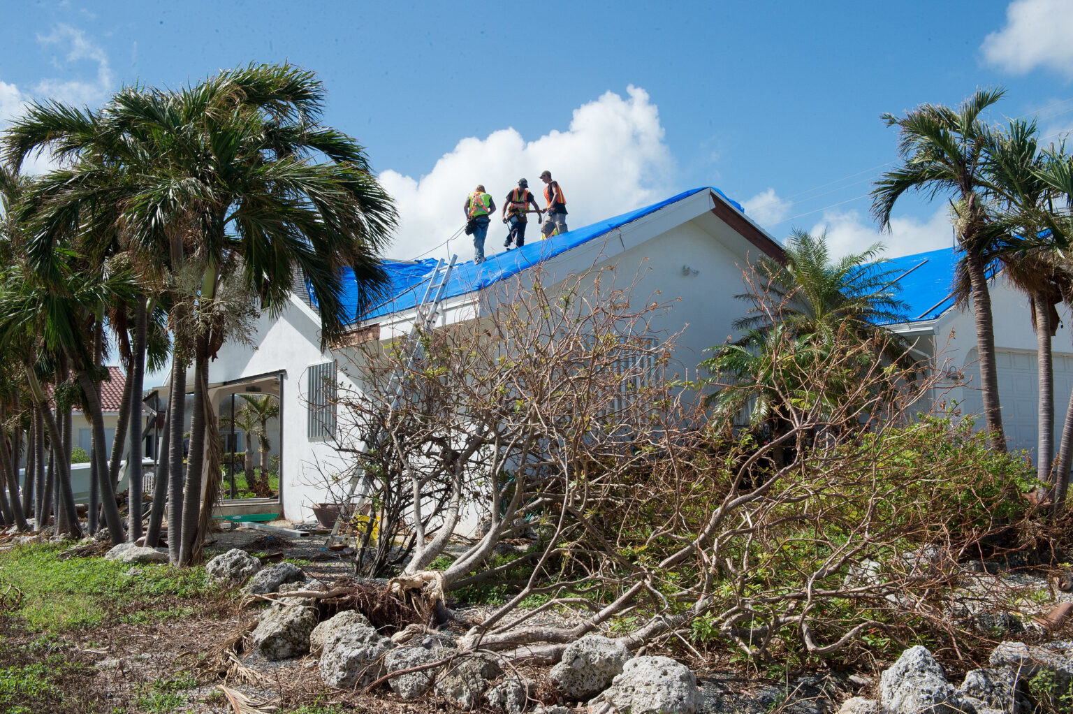 How Municipal Water Districts Can Work With FEMA - Municipal Water ...