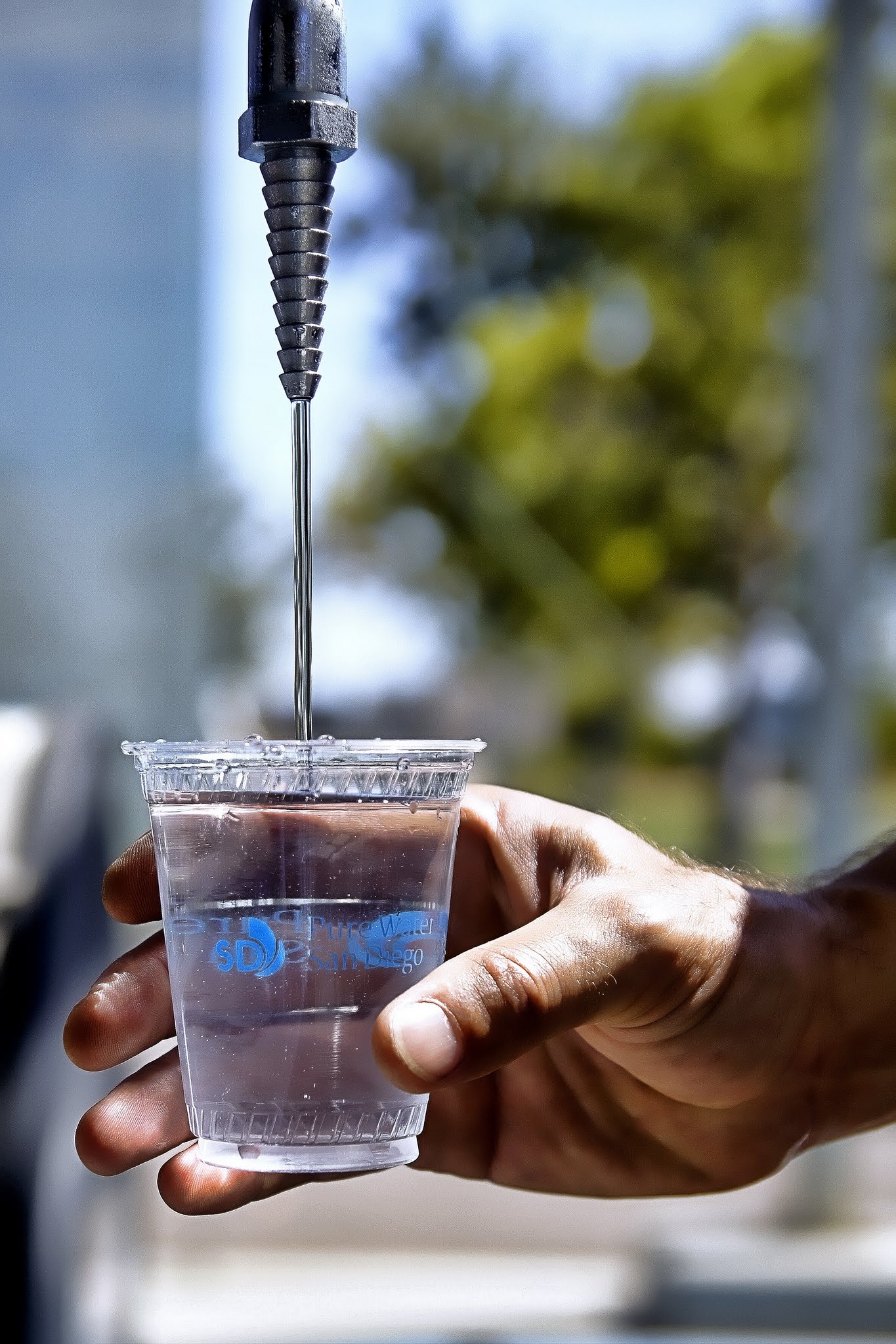 San Diego’s Pure Water Program - Municipal Water Leader Magazine