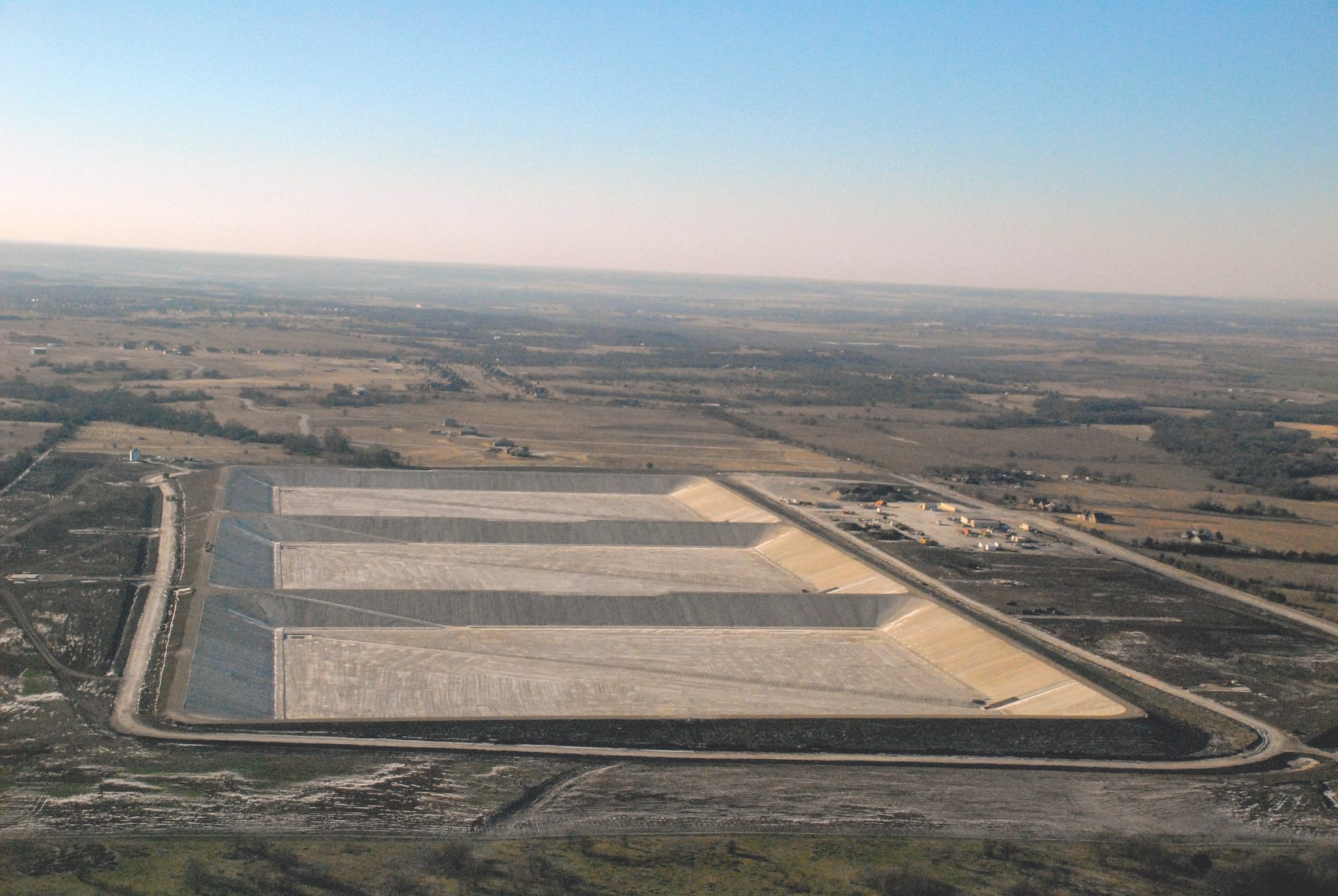 Meeting Fort Worth’s Growing Demand - Municipal Water Leader Magazine