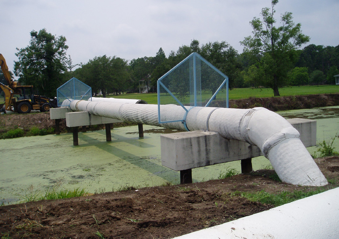 Ensuring the Quality and Reliability of Concrete Pressure Pipe ...