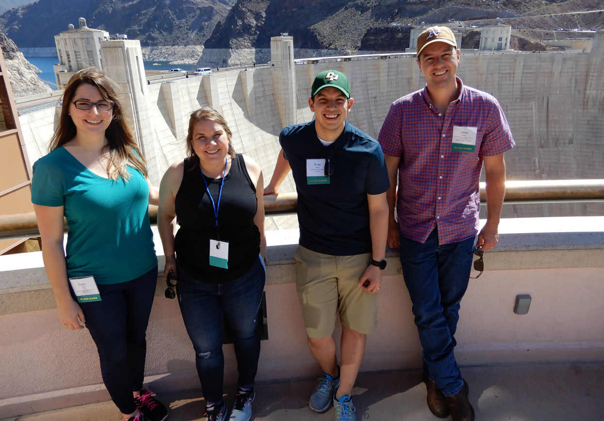 The Water Education Foundation: Helping Professionals and the Public ...