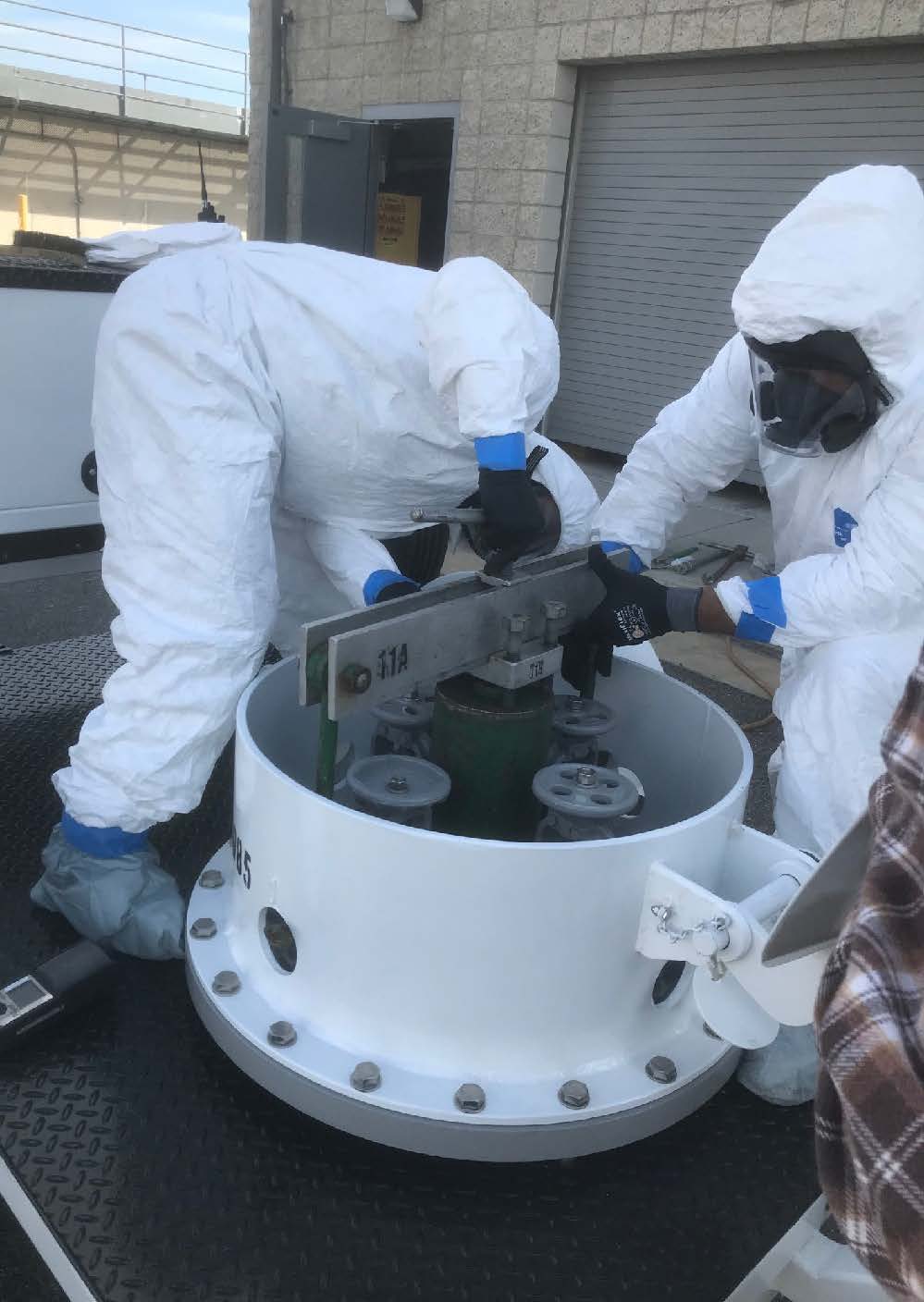 Keeping Metropolitan’s Employees Safe on the Job - Municipal Water ...