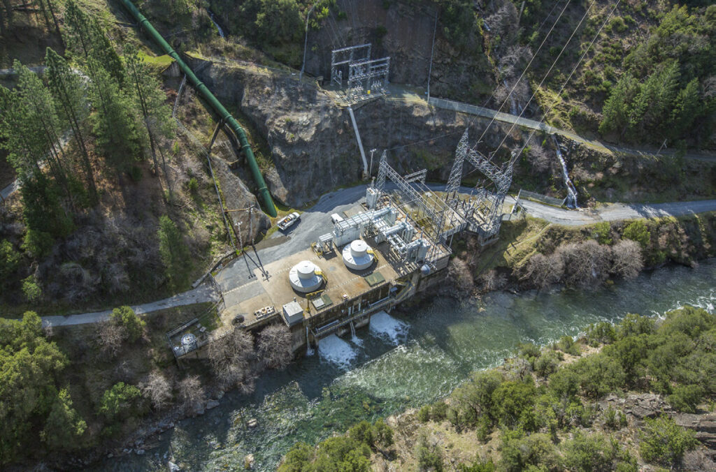 Andy Fecko: PCWA’s Plans for Resilience and Rebuilding - Municipal ...