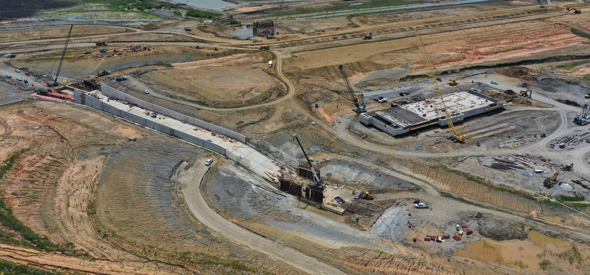 Why North Texas Municipal Water District Is Building the First Major ...