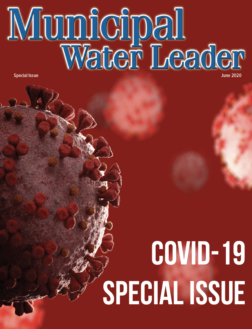 Archive - Municipal Water Leader Magazine