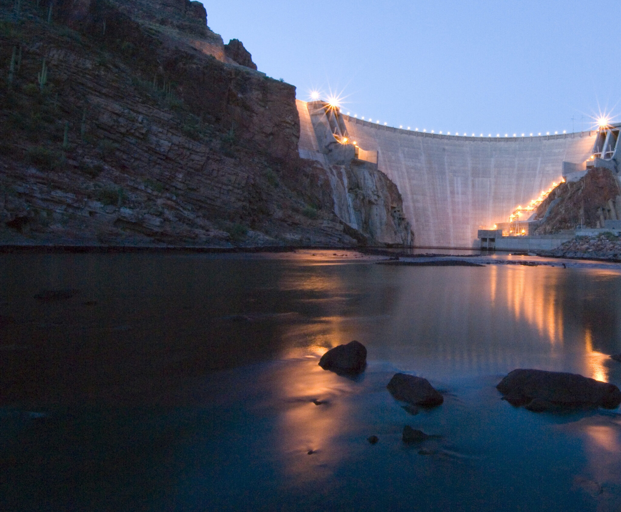 Dave Roberts: Careful Planning and Strong Partnerships—The Keys to the ...