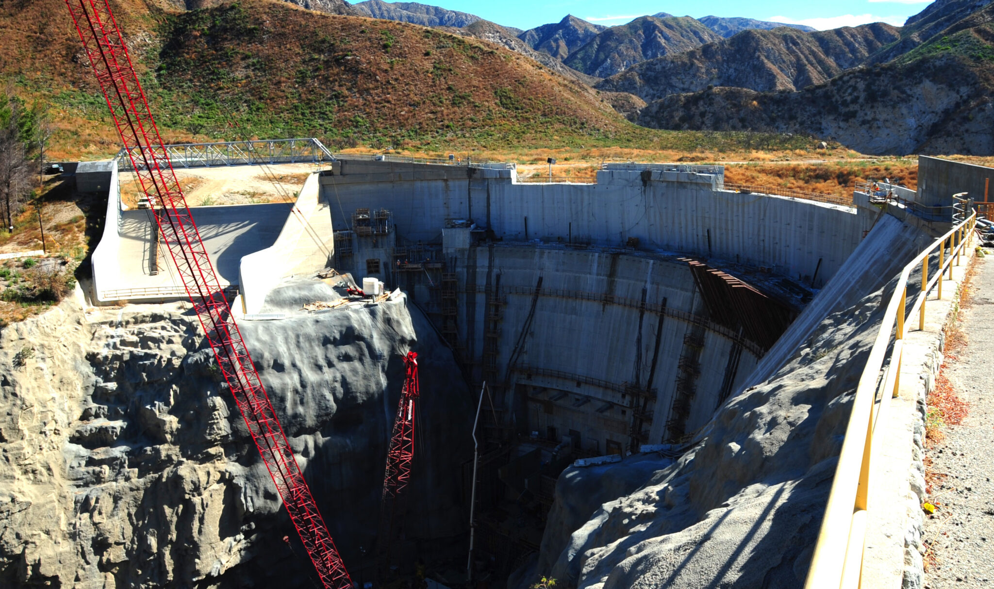 FEMA’s National Dam Safety Program - Municipal Water Leader Magazine