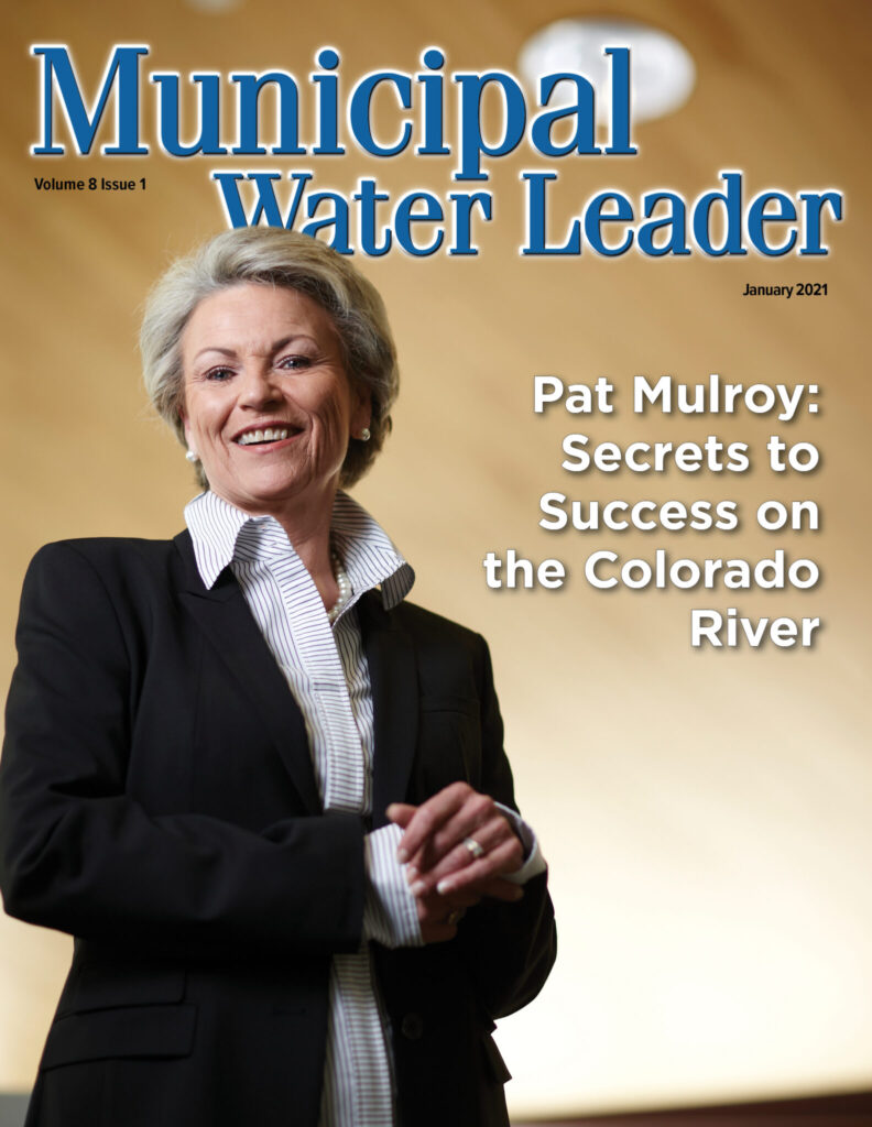 Archive - Municipal Water Leader Magazine