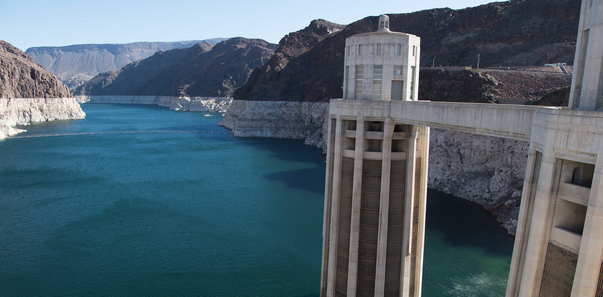 Pat Mulroy: Secrets to Success on the Colorado River - Municipal Water ...