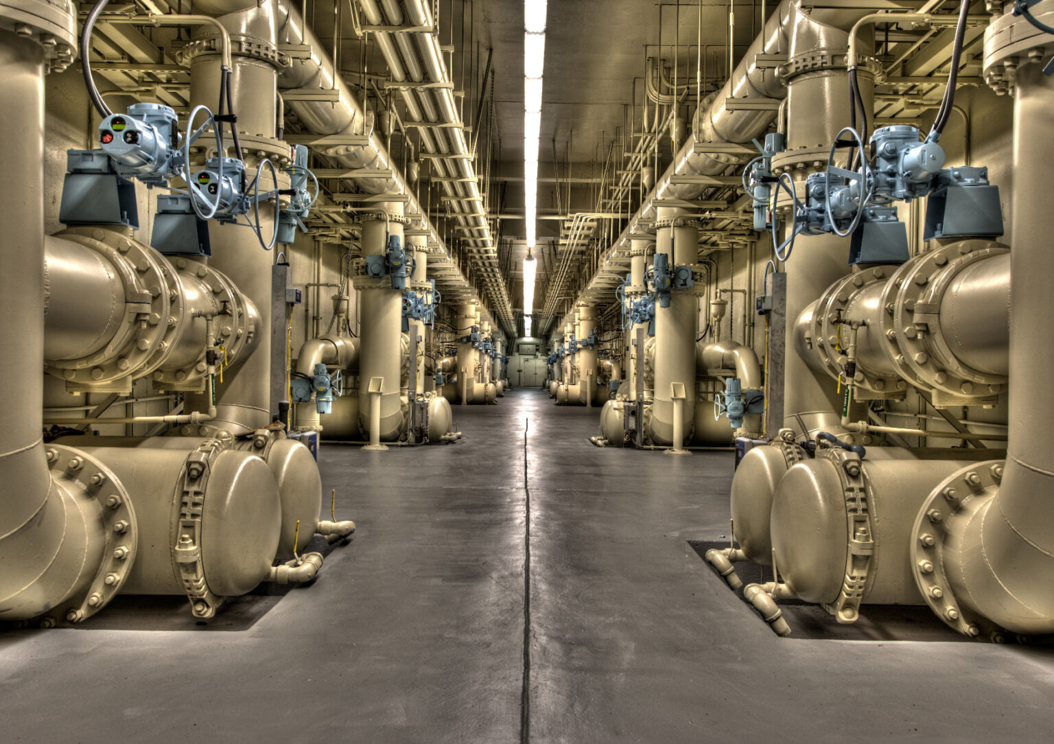 Zach Renstrom: Planning for the Future of the Washington County Water ...