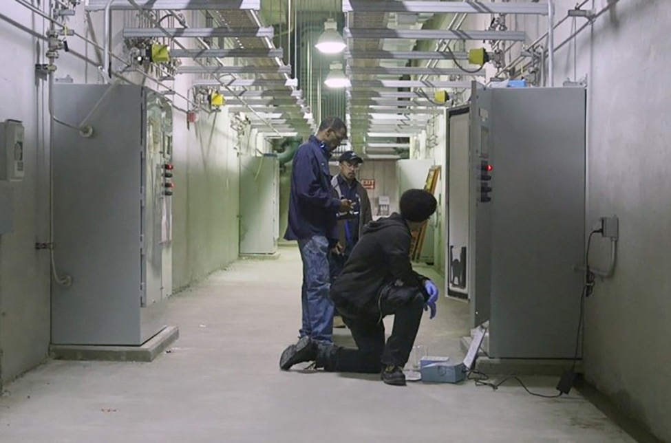 How the Great Lakes Water Authority’s Apprenticeship Program Is ...
