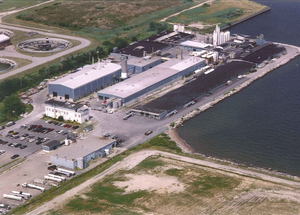 USALCO Increases Its Capabilities Through New Acquisition - Municipal ...