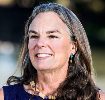 Dr. Elizabeth McVicker on Her Water Law Course - Municipal Water Leader ...