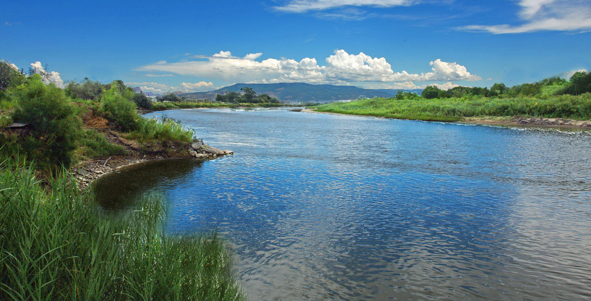 Dr. Elizabeth McVicker on Her Water Law Course - Municipal Water Leader ...