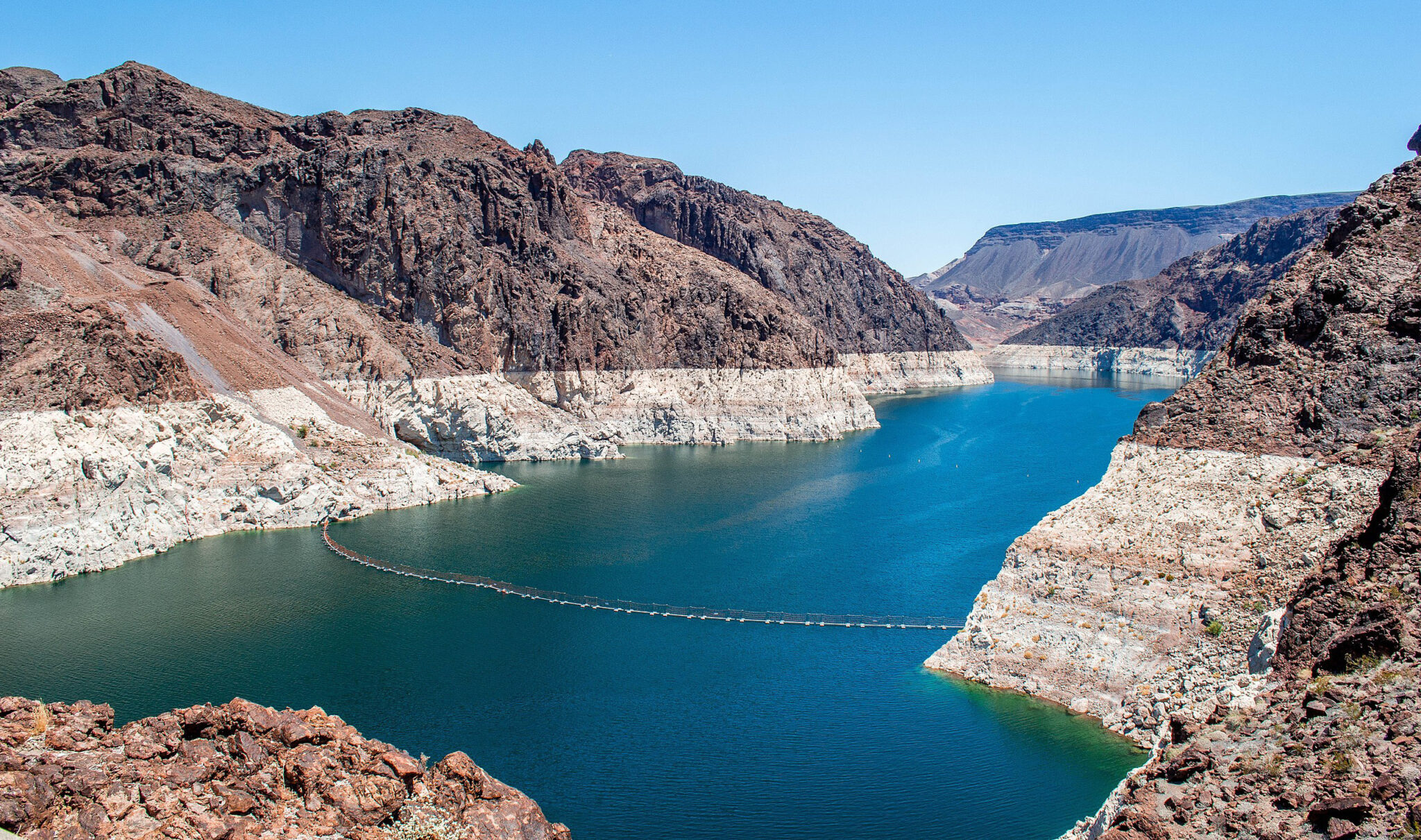 Dr. Matt Makley: Teaching the History of Western Water to Inform Future ...