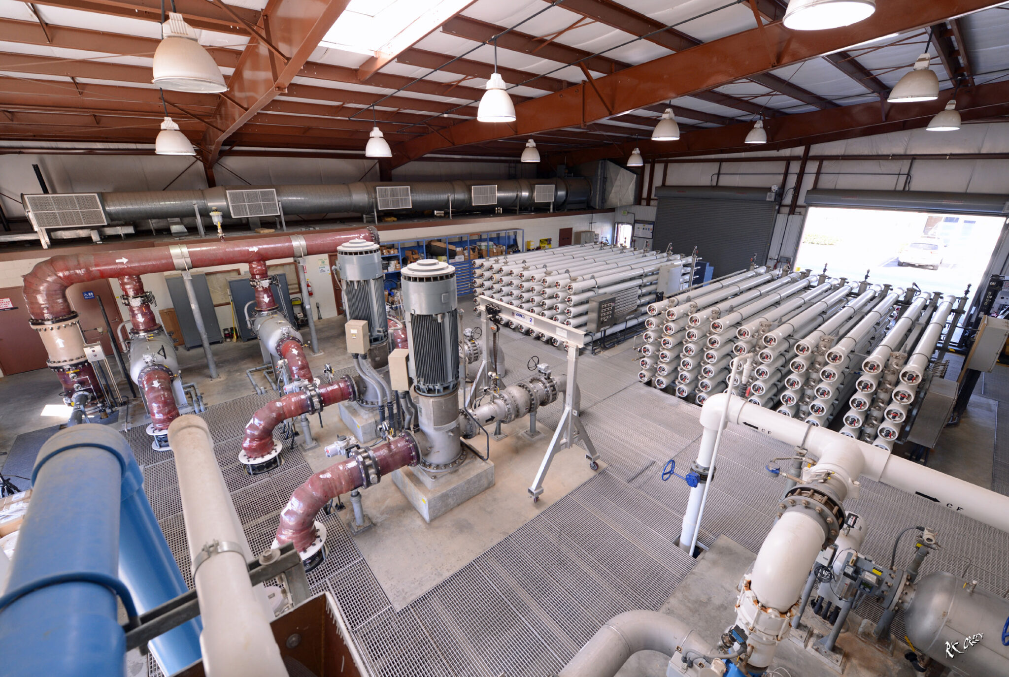 Joe Mouawad of Eastern Municipal Water District: Diversifying Supply ...