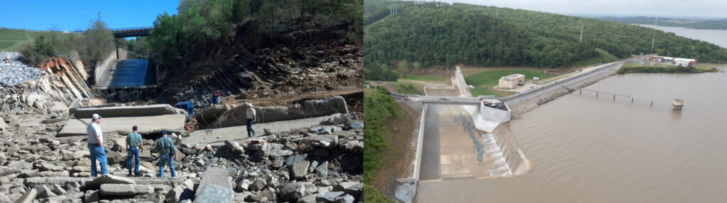 The Oklahoma City Water Utilities Trust: Providing Reliable, Award ...
