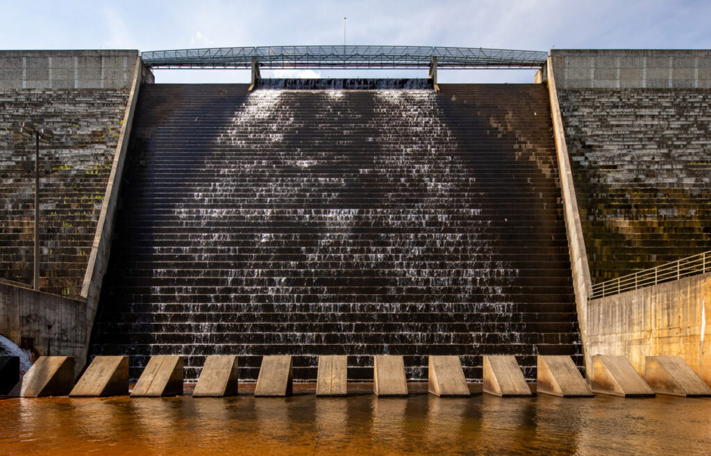 Outgoing General Manager Glenn Page on the Award-Winning Cobb County ...