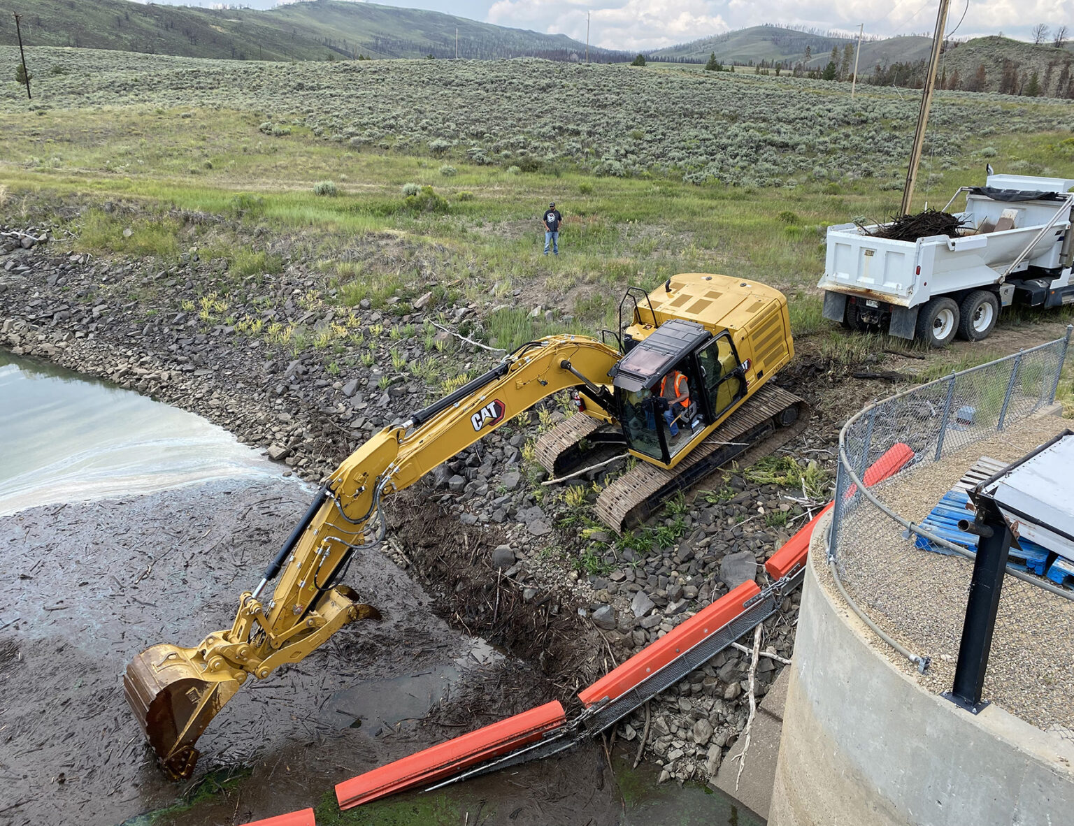 Municipal Water Leader - Magazine