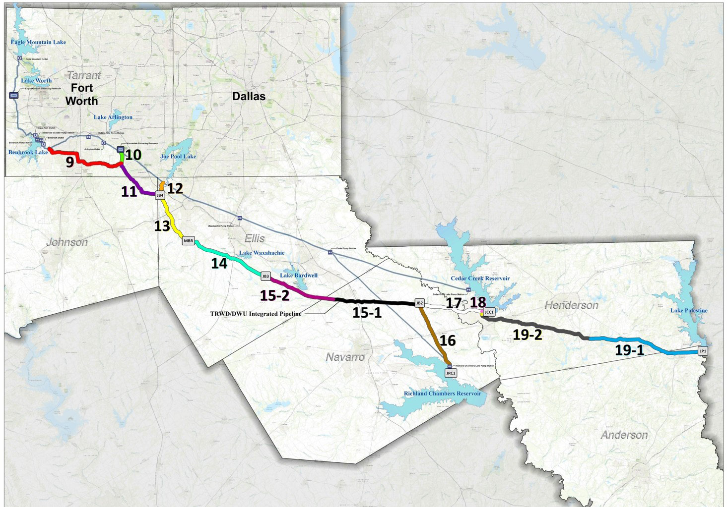 Dan Buhman: Building New Water Projects and Relationships in North ...