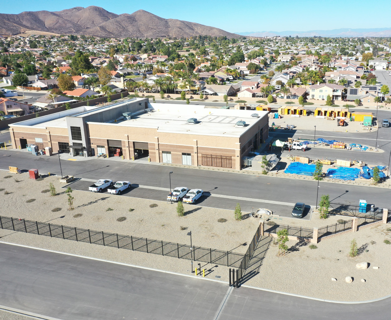 Guaranteeing Drought-Resilient Water Supplies at Eastern Municipal ...