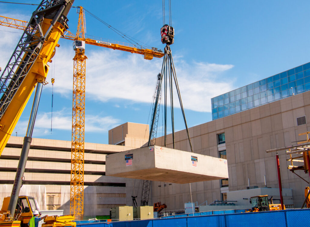 How Recent Acquisitions Are Expanding Northwest Pipe’s Precast and ...