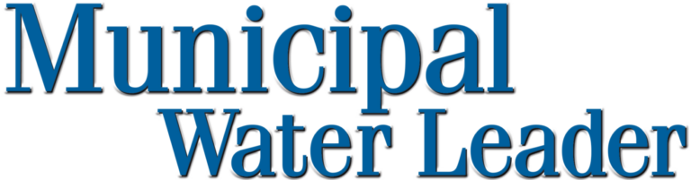 Volume 12 Issue 8 September - Municipal Water Leader Magazine